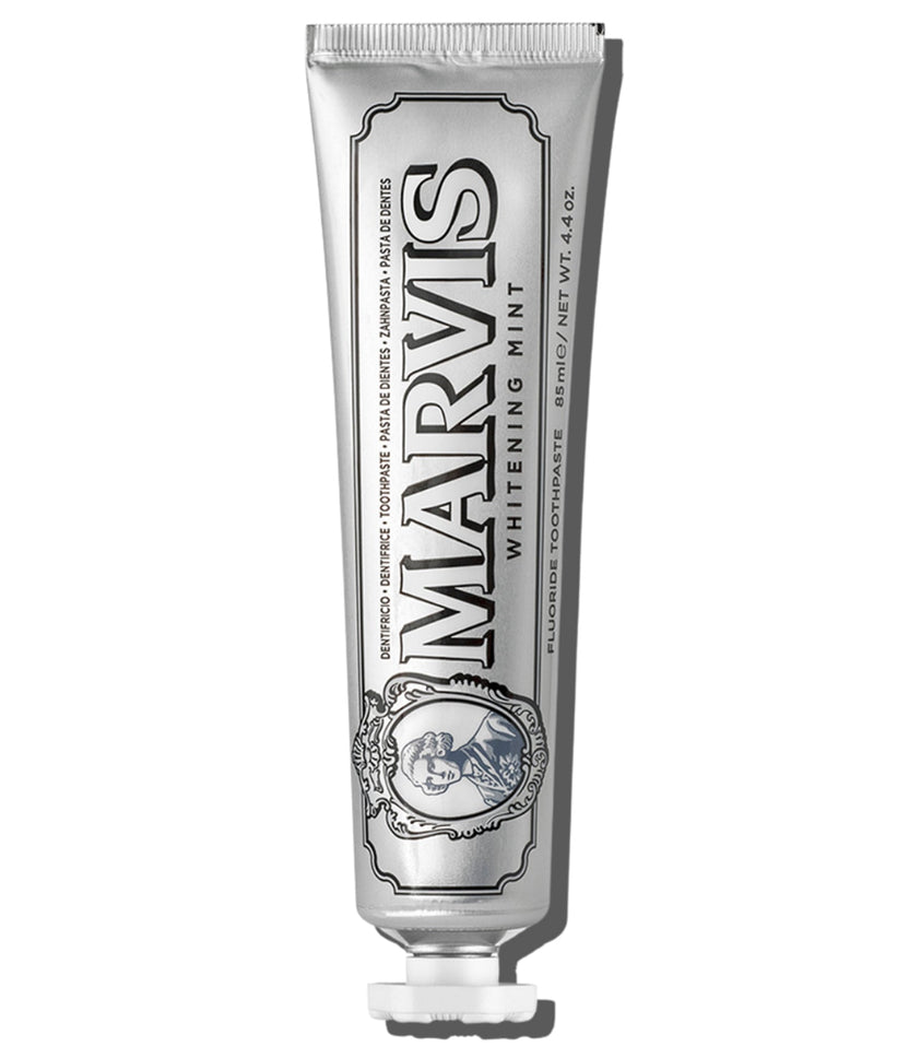 Marvis Products (Toothpaste, Mouthwash) | French Beauty Co.