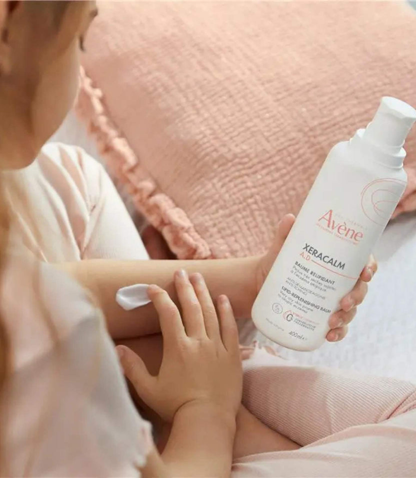 Avene Skin Care Products | Milk Cleanser - French Beauty Co.
