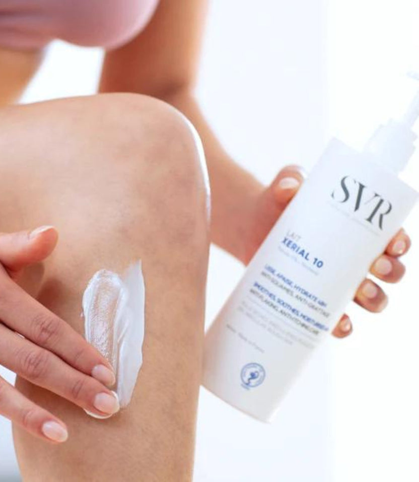 SVR Skincare Products Australia | French Beauty Co.