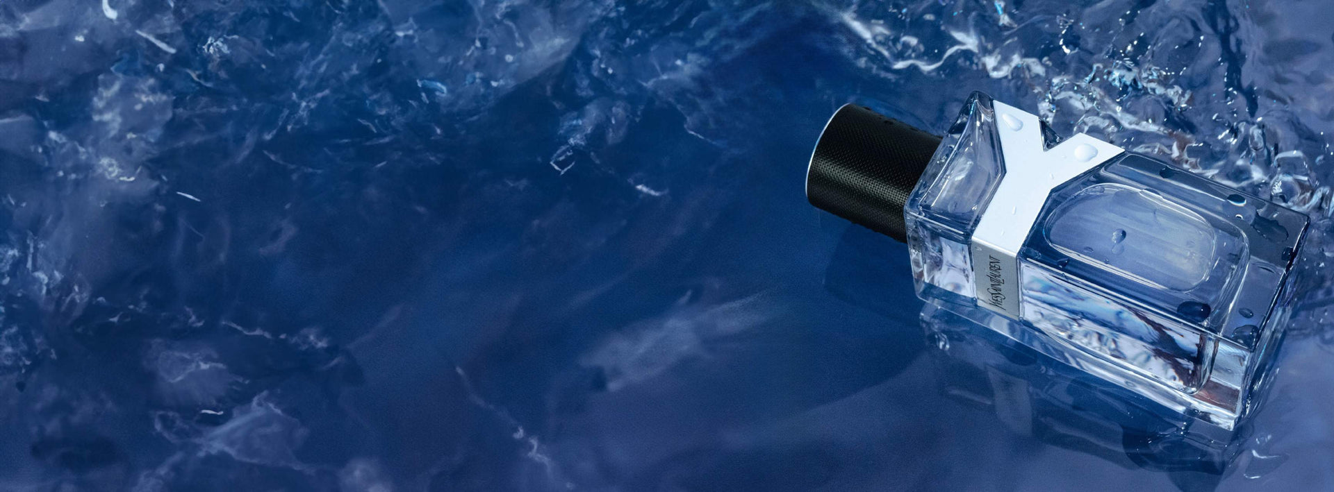 Yves Saint Laurent | Luxury Fragrances | French Beauty Co